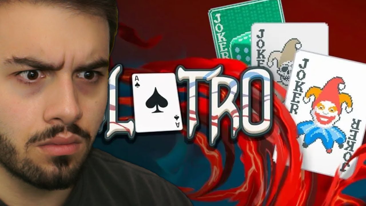 Major League Balatro Game Vs Skootie