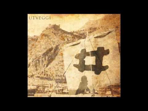 UTVEGGI - OSTINATO