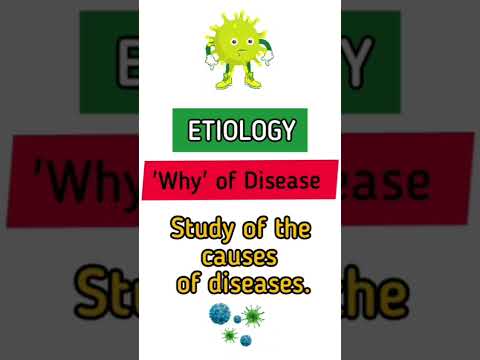 🔵COMMON TERMS - PATHOLOGY #shorts #pathology #medshorts