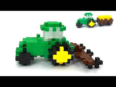 Free Plus-Plus Instructions: Explore 700+ 2D and 3D Ideas