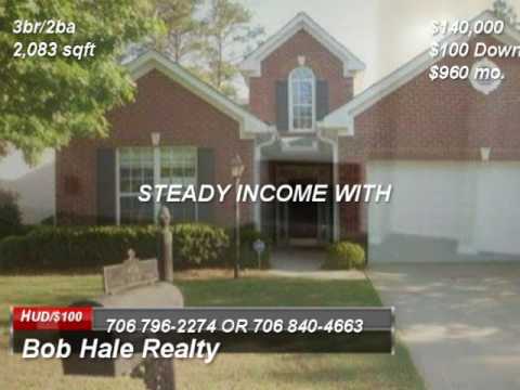 Henry County Ga HUD Foreclosures Free List ] 706 840-4663