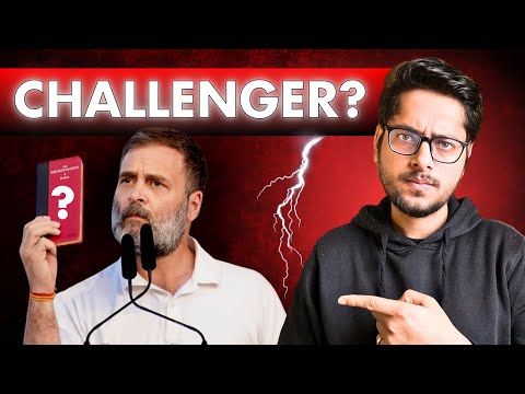 My Honest Opinion on Rahul Gandhi | Open Letter