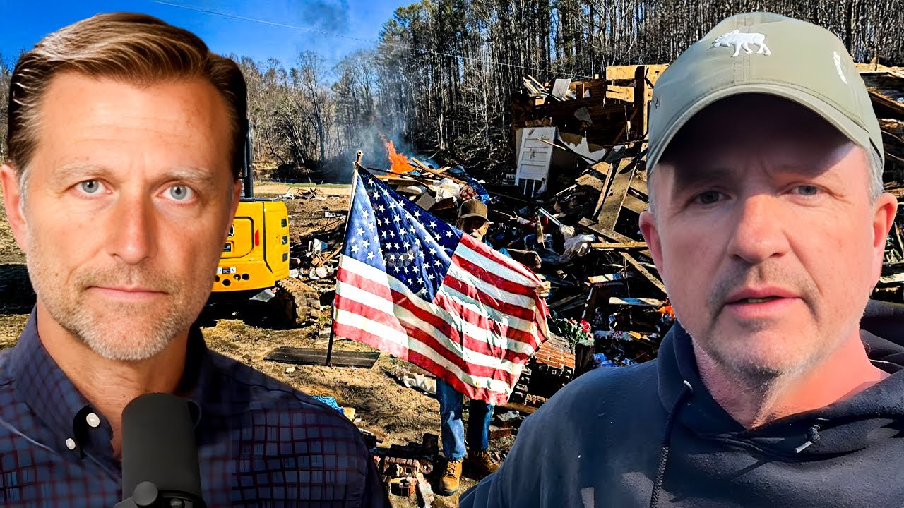 Devastation in North Carolina: A Community's Response to Disaster ...