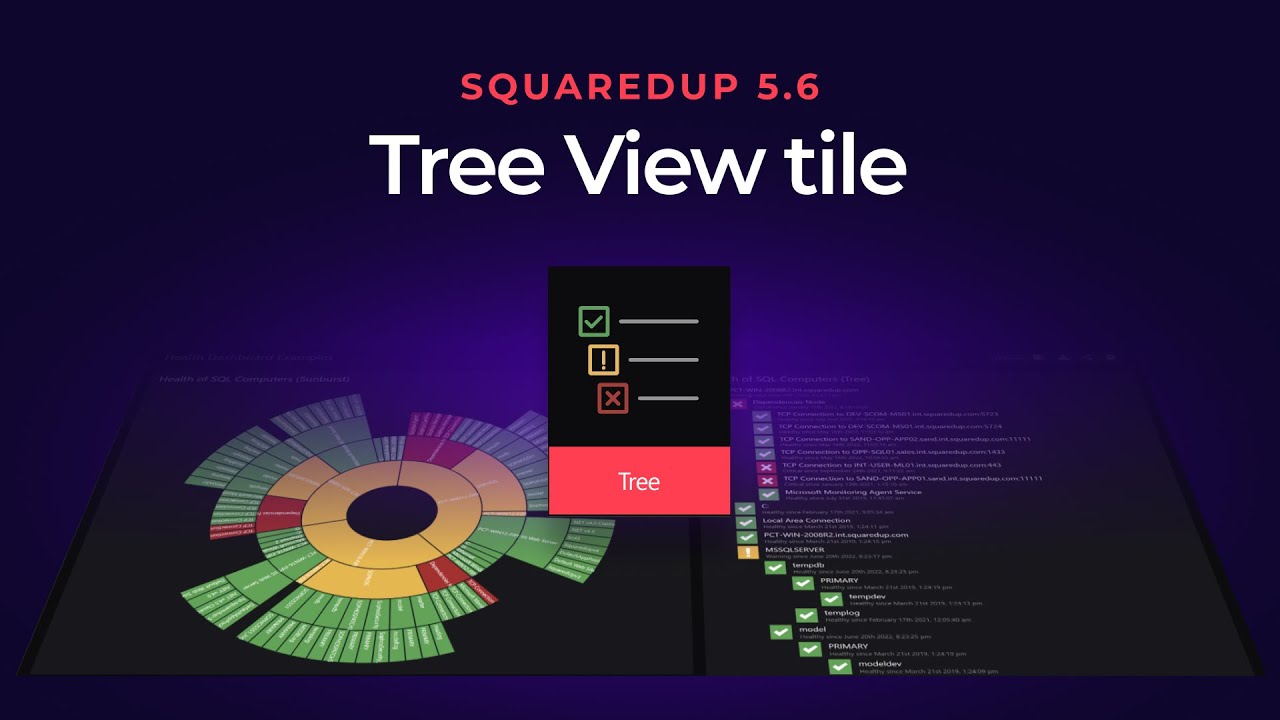 How to get One-click SCOM Root Cause Analysis - SquaredUp DS