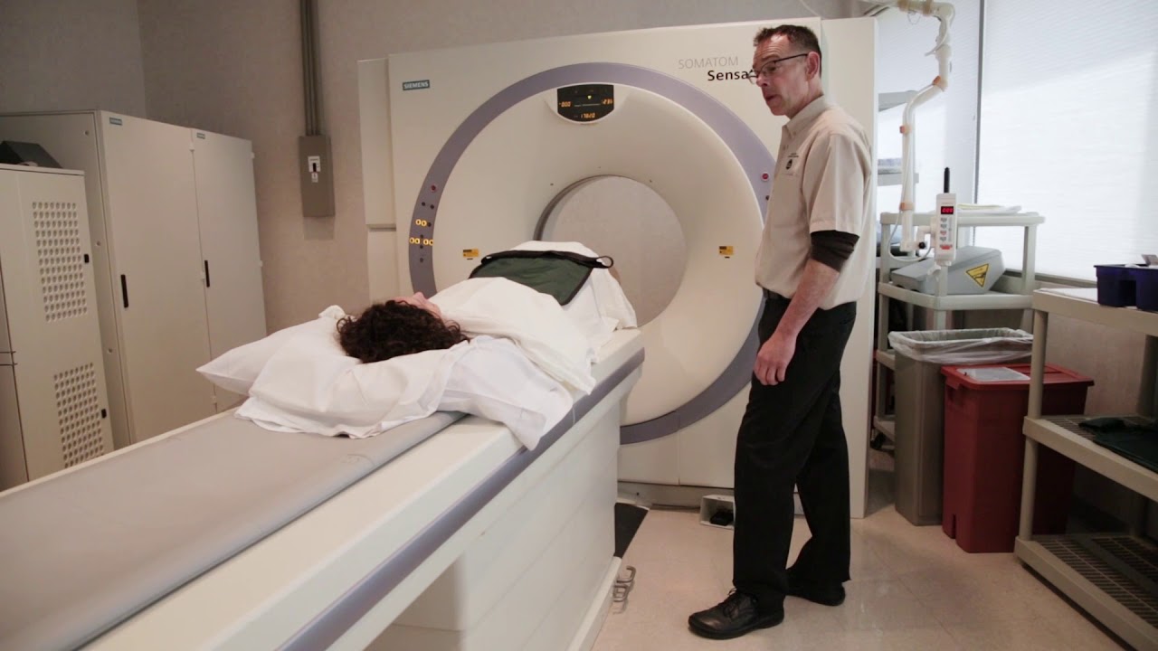 How a 5 minute Heart CT can Help Predict a Heart Attack