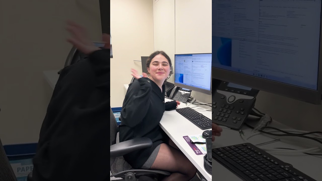 A Day in the Life of a DC Intern 🏛️ | Legislative Intern