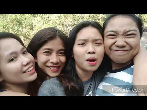 Travel to Calawis Bunsuran Falls – Navigatour.com