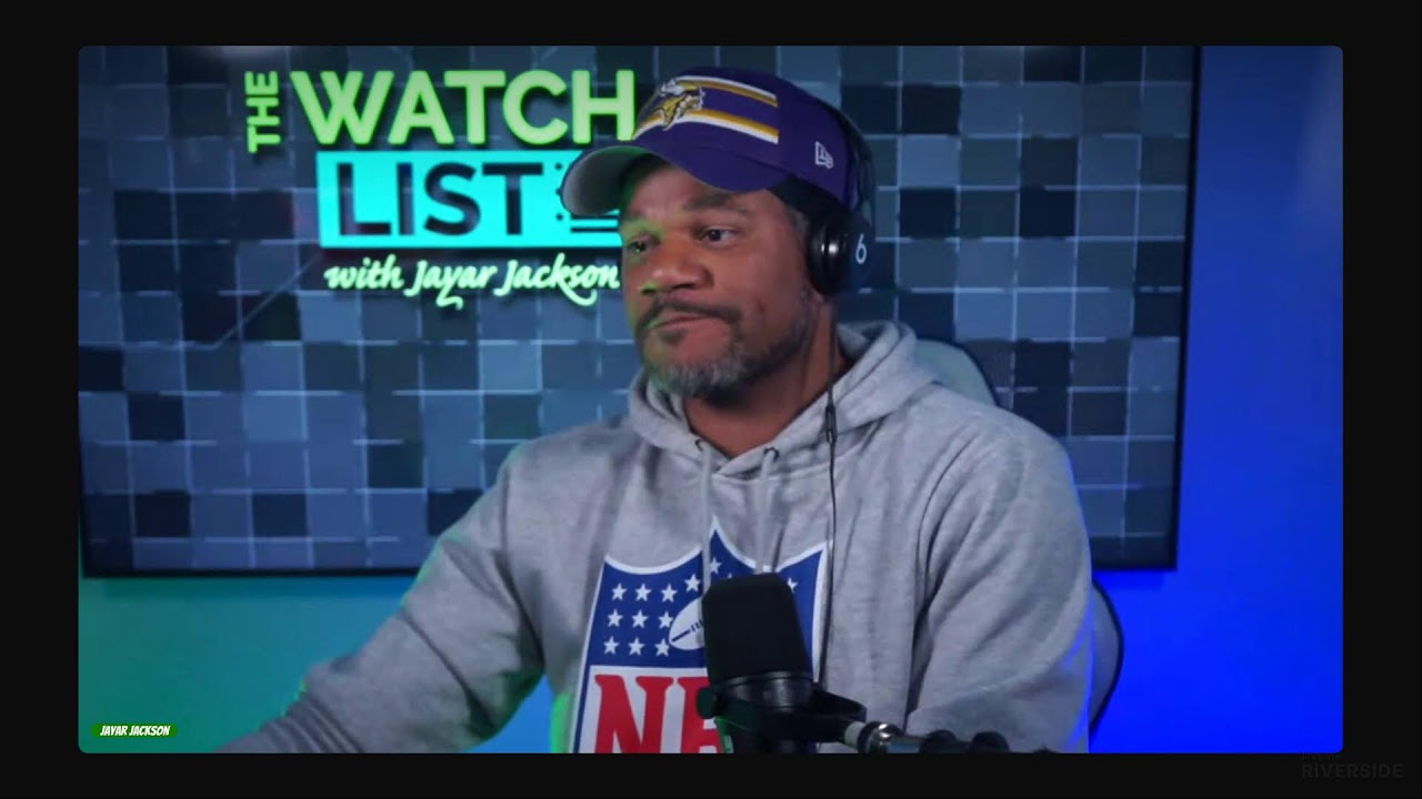 Tuesday Watch Party! MAGA Falls Back in Line over Jesus Post/Subpoena Day for Bondi