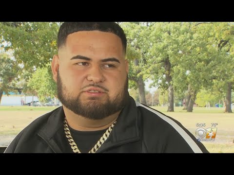 Brandon Gonzales Plans To Sue Sheriff's Office After False Arrest