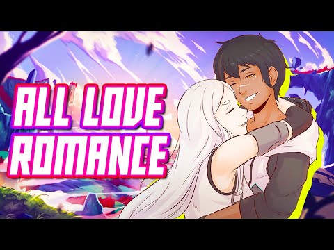 Steam Community :: Video :: ALL HAVEN FANTASY ROMANCE YU & KAY SCENES ...