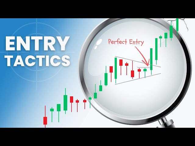 Mastering Swing Trading: Effective Entry Tactics Explained | Galaxy.ai