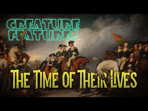 This weekend on Creature Features: | Creature Features