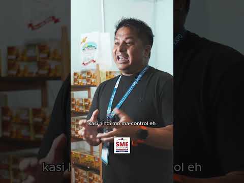 VJANDEP - 15th PhilSME Business Expo
