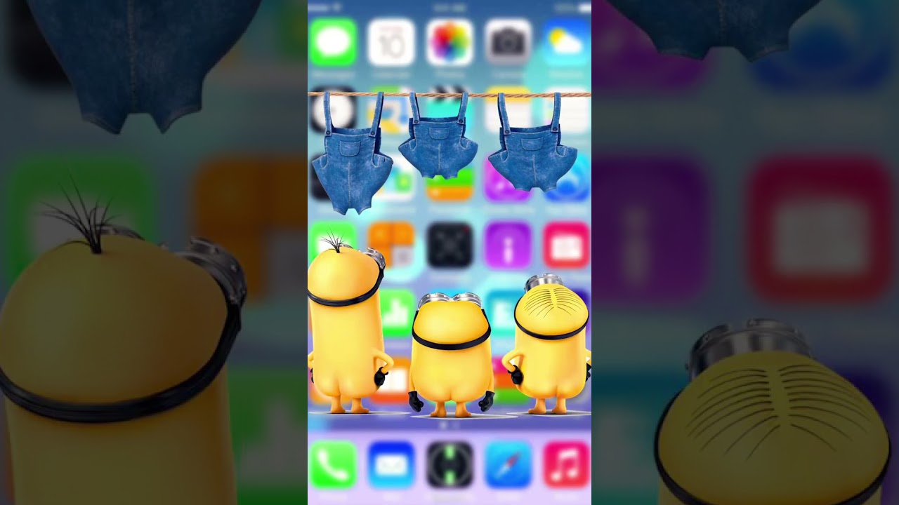 Minions wallpapers final part
