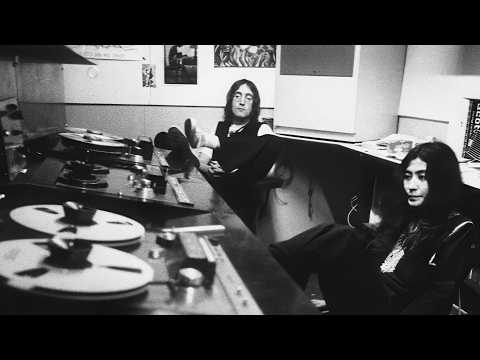 Deconstructing The Beatles - Revolution 9 (Isolated Tracks)
