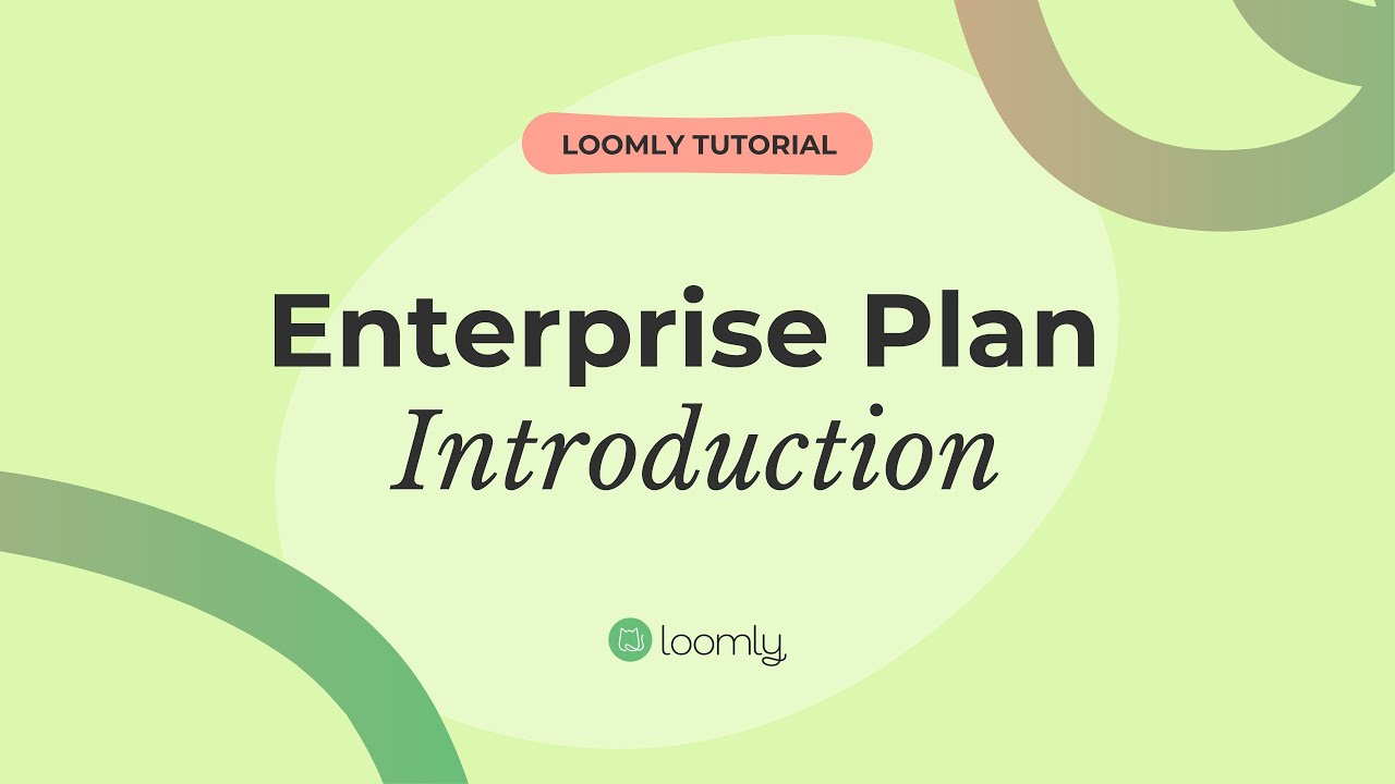 Loomly Enterprise Plan