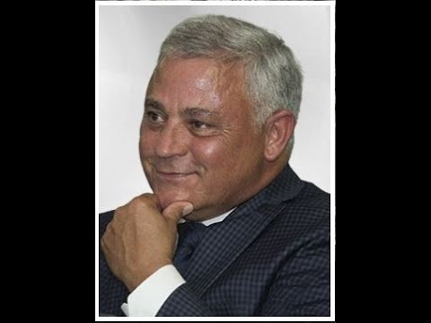 OBITUARY OF DAVE KINLEY