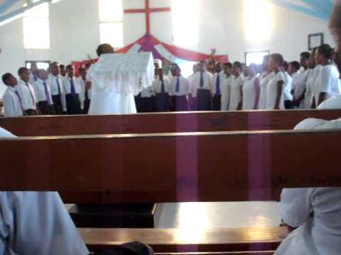 Rock my soul in the bosom of Abraham