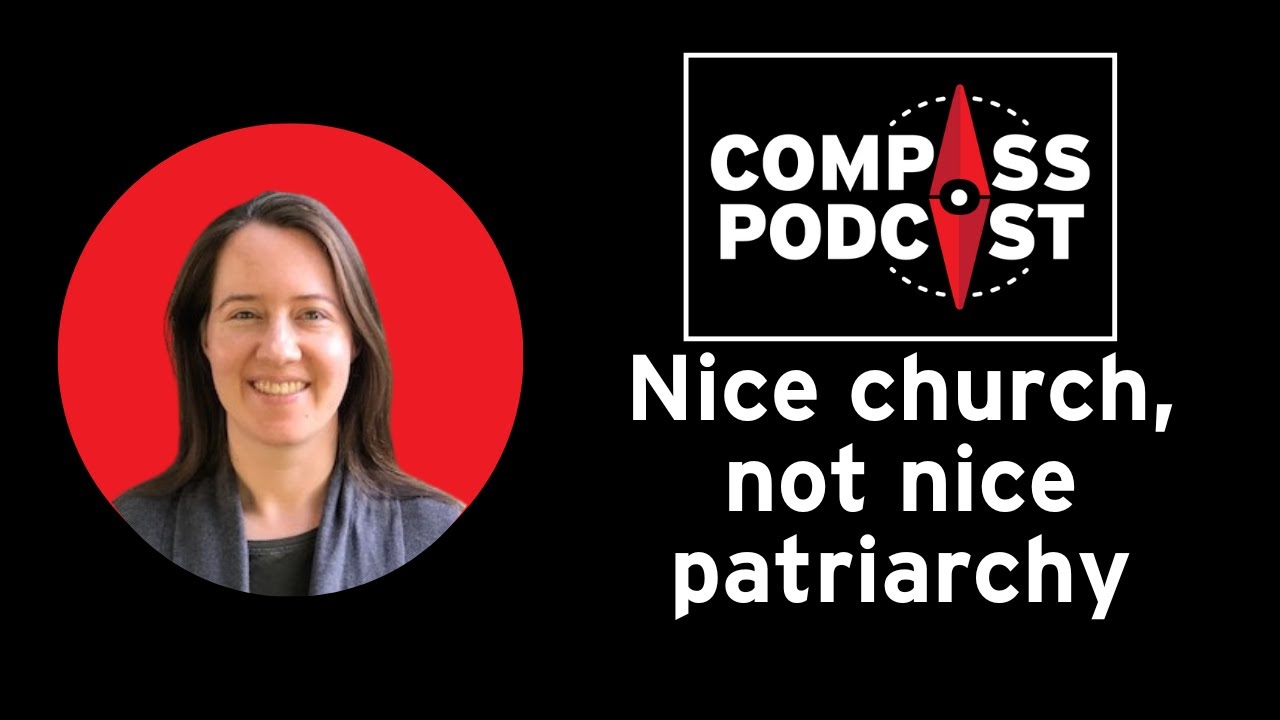 Nice church, not nice patriarchy: Compass 123 | UMC.org