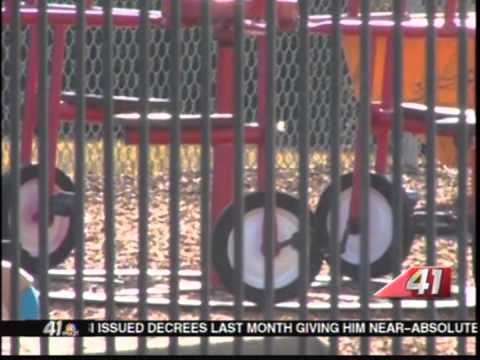 41NBC/WMGT- Daycare Centers Close in Warner Robins - 12.02.12