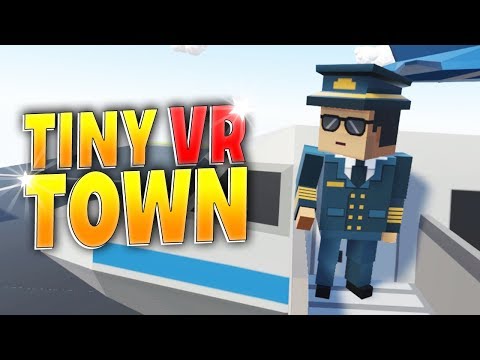 Steam Community :: Tiny Town VR