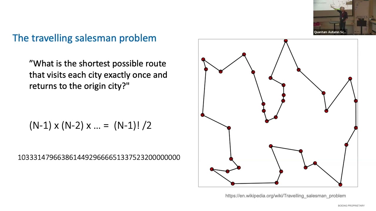 Quantum Autumn School 2024 – Day 3