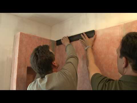 Cast Stone Accents by Architectural Justice