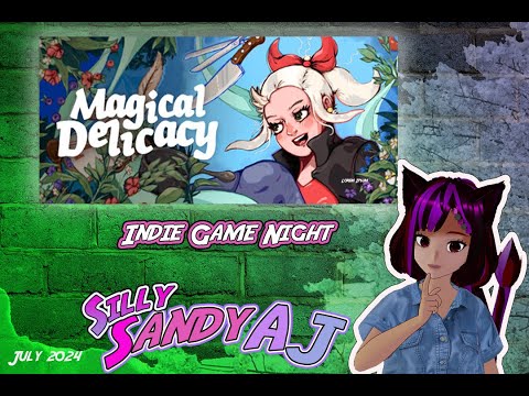 Steam Community :: Magical Delicacy