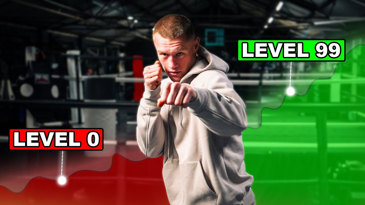 Mastering Boxing Basics: A Comprehensive Guide for Beginners | Galaxy.ai