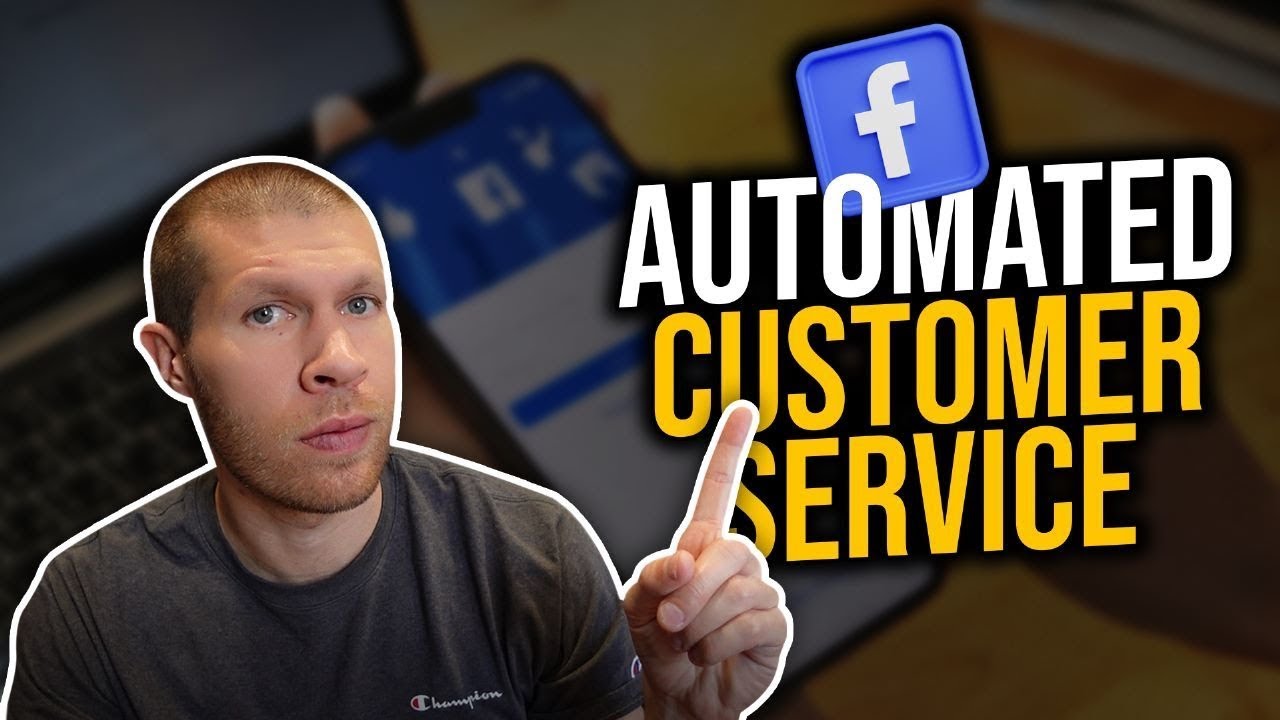 Facebook Marketplace Customer Service and Messaging Scripts for Dropshipping
