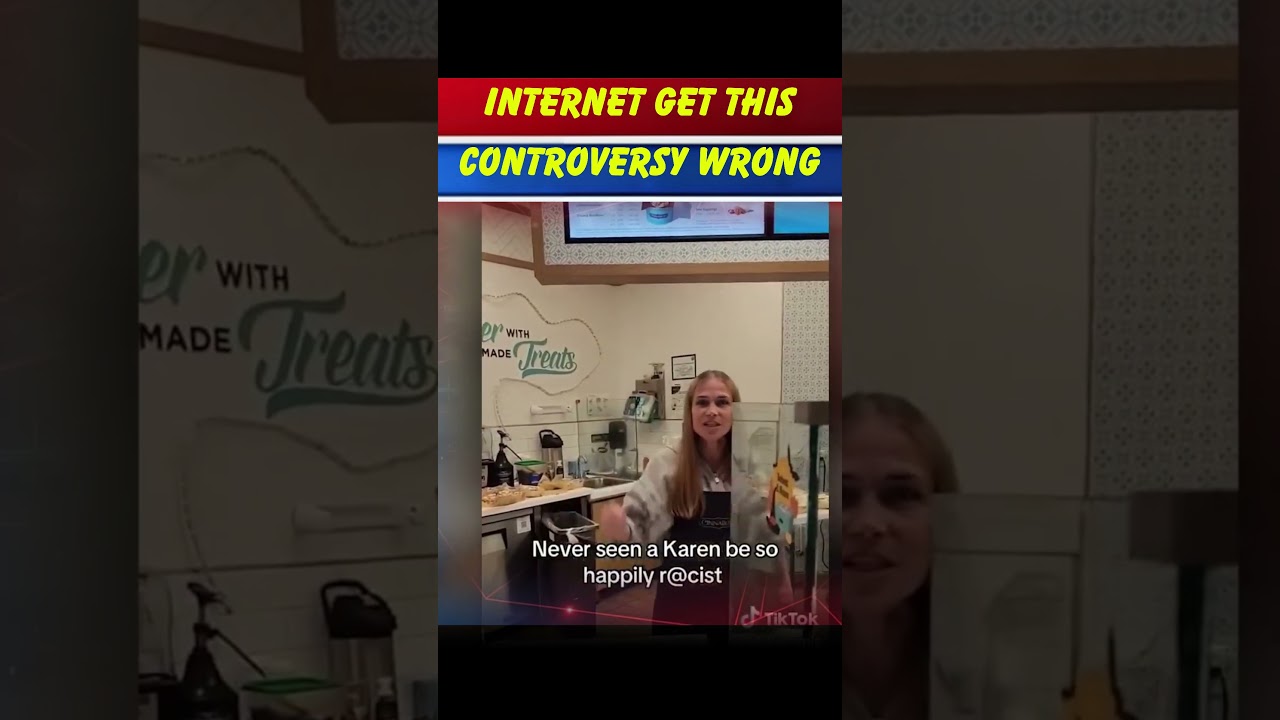 Did the Internet Get This Cinnabon Controversy Wrong?