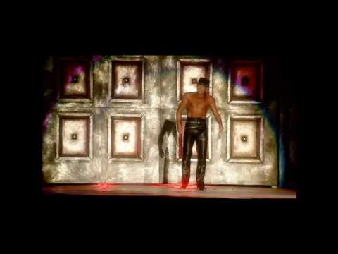 The DEFINITIVE Michael Flatley Solo: Feet of Flames (Full) TIME WARP