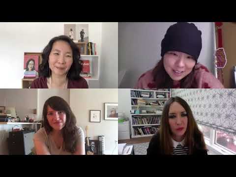 Comics about Motherhood and Reproductive Choice | Comic-Con@Home 2020