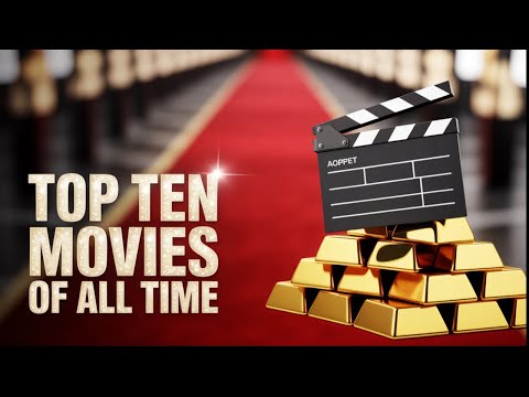 Top 10 Highest Grossing Movies of All time #movies #film #action #cinema