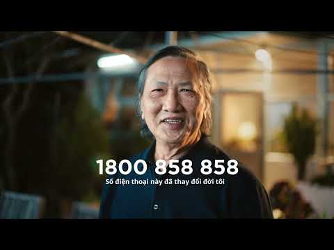 The Number That Changed My Life, Vietnamese, 15G”