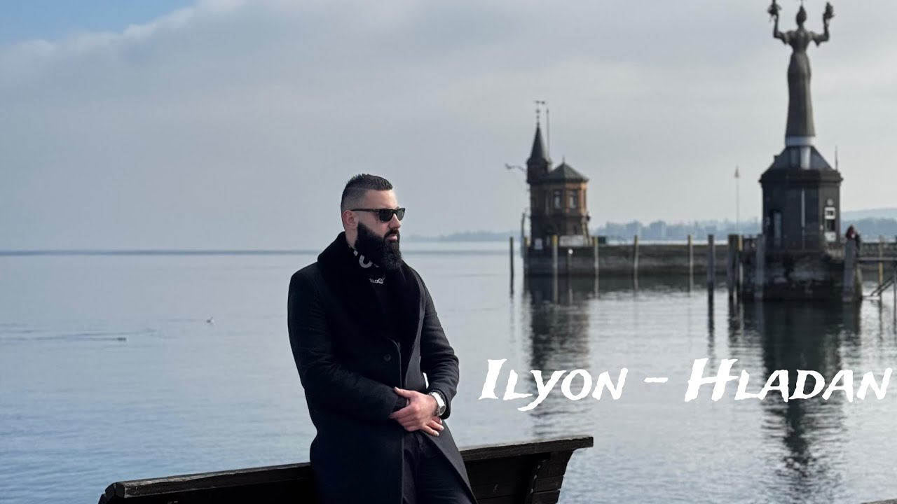 Hladan by Duško Ilić Ilyon from Serbia | Popnable