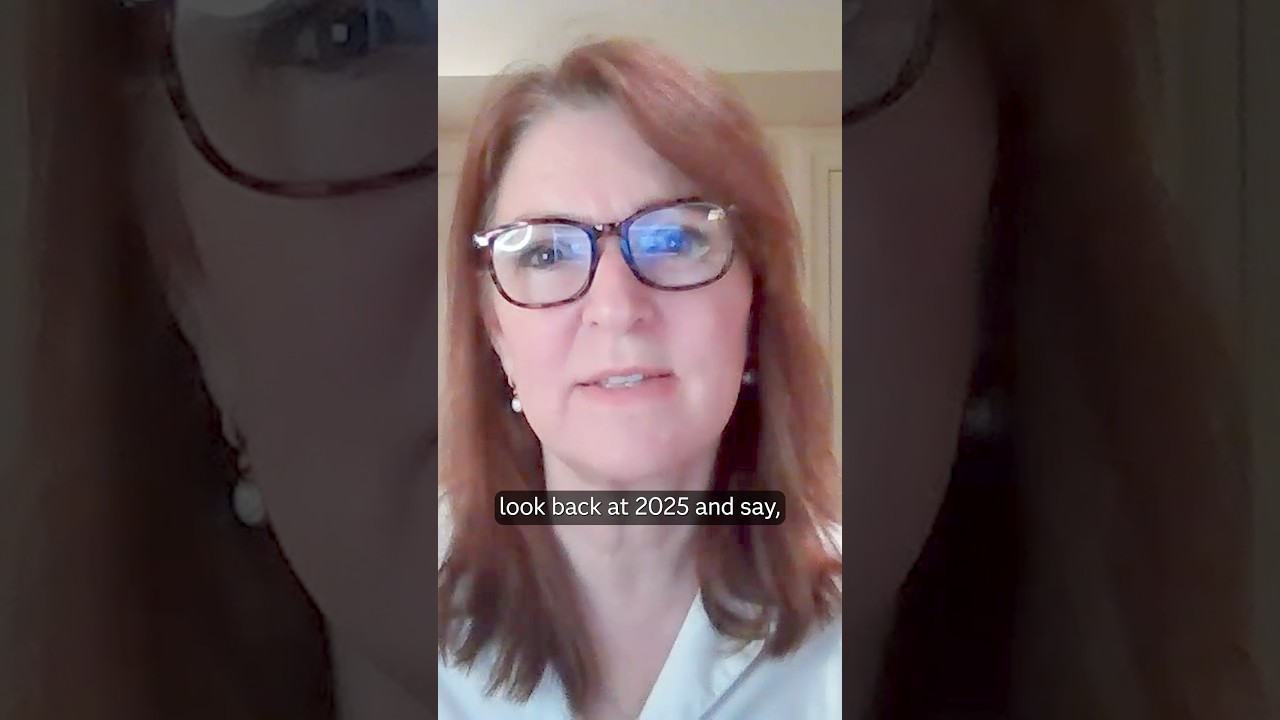 AI-driven scientific discoveries took off in 2025