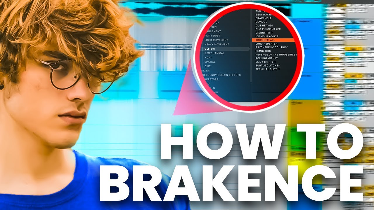 How to BRAKENCE! (Pt 4)