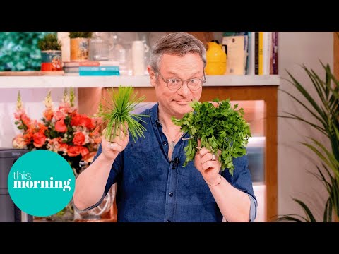Forget 5 a Day, Eat 30 Plants a Week to Improve Your Health | This Morning