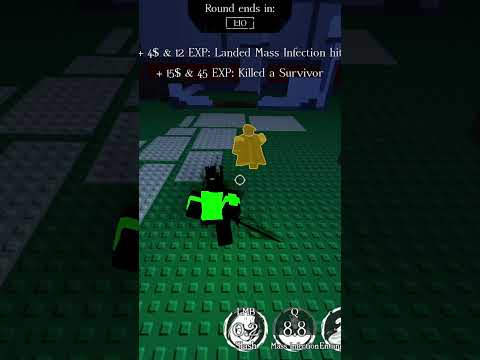 Crazy snipes 🥚🔥 #roblox #forsaken #1x1x1x1