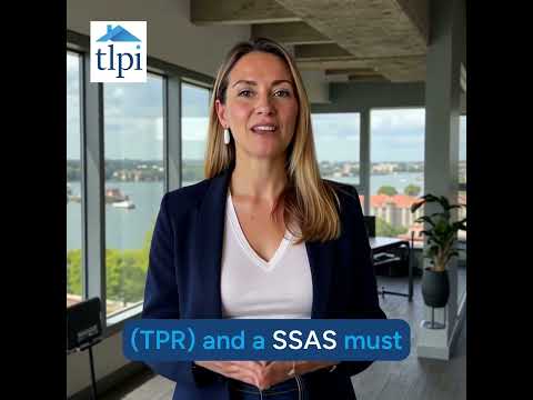 FAQ Are SSAS Pensions Regulated by the Financial Conduct Authority FCA
