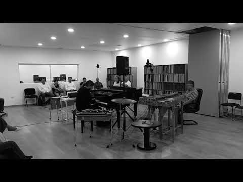 Static Waves Project – Luis Santiesteban