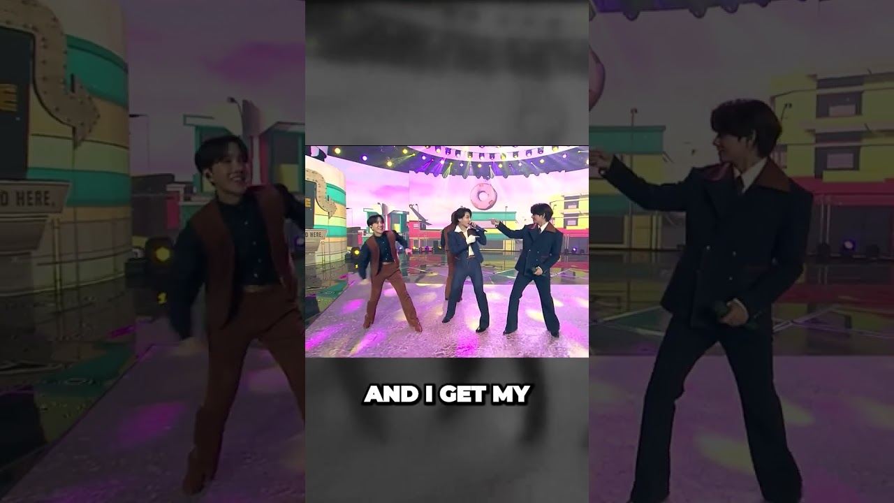 #Unveiling the Hidden Lyrics  Discovering the Surprising Meaning Behind BTS  Latest Hit