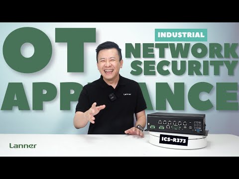 Product Insight EP69: The One for All Rugged Appliance for OT Network Security