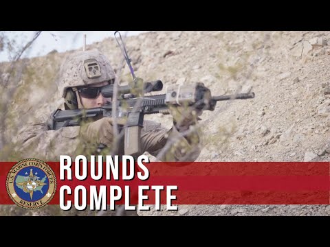 Marines strengthen combat readiness during ITX 4-23