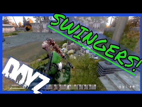 Steam Community :: Video :: DayZ Gameplay: Go Down Swinging!