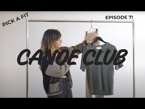 Pick A Fit with Easten & Jess | Episode 7 [feat. Visvim, Corridor, orSlow]