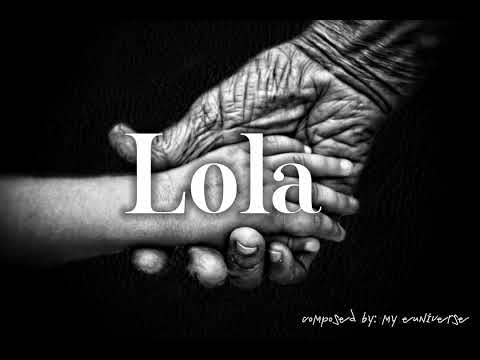 Lola (Grandmother)