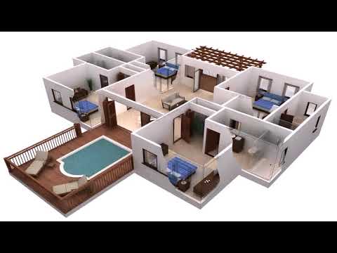 Home Design 3d Online