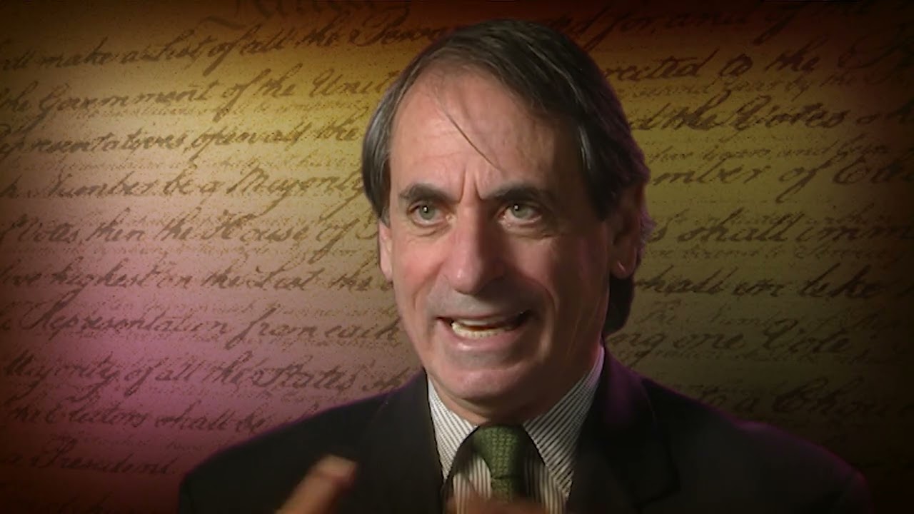 Questioning the Constitution | FULL DOCUMENTARY